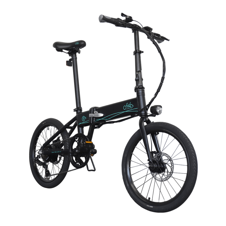 Fiido M1 Pro Folding Fat Tire Electric Mountain Bike – Fiido Philippines