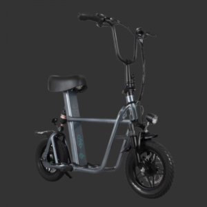 Fiido Q1S Electric Folding Scooter – Fiido Philippines